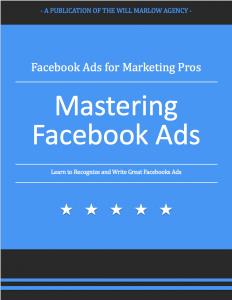 eBook: Dissecting 300+ Examples of Facebook Ads